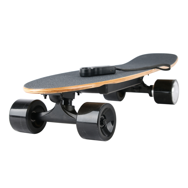 Mini Electric Skateboard Equipped with Best Motor Kit for Adults U.S ...