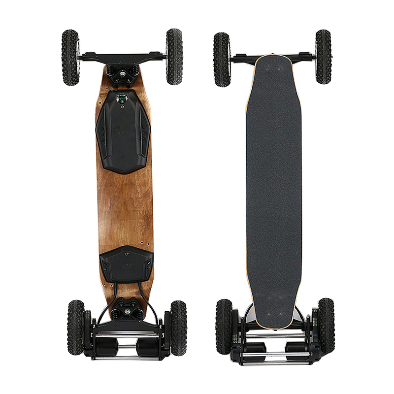 ANZO-A8 powerful cheap dual belt drive motors fast off road long ...