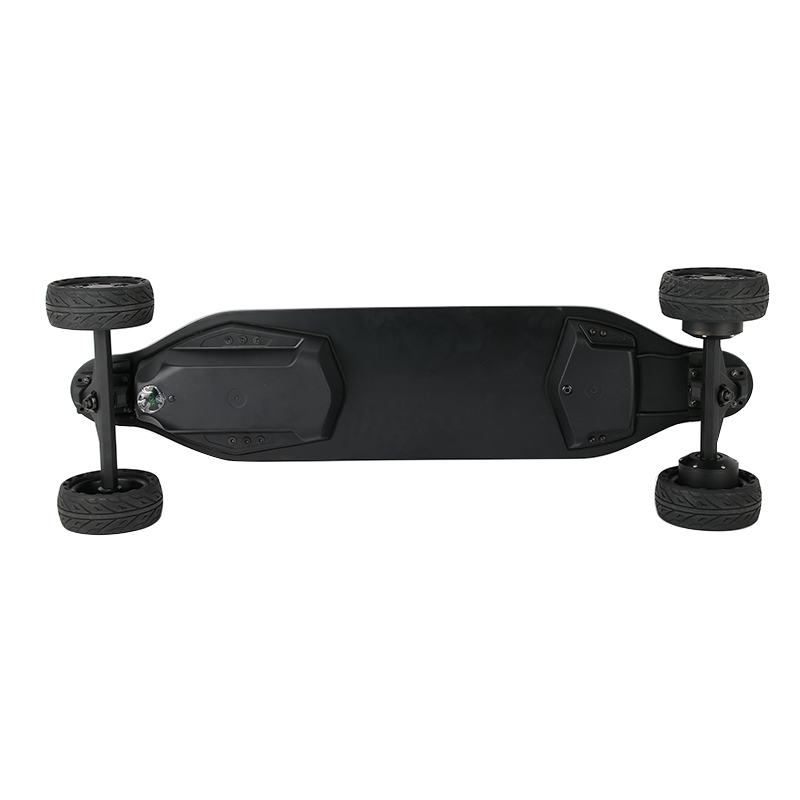 Boosted E Longboard Skate Board Fast Electric Skateboard in usa warehouse