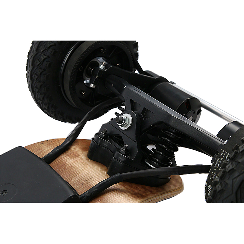 ANZO-A8 powerful cheap dual belt drive motors fast off road long ...