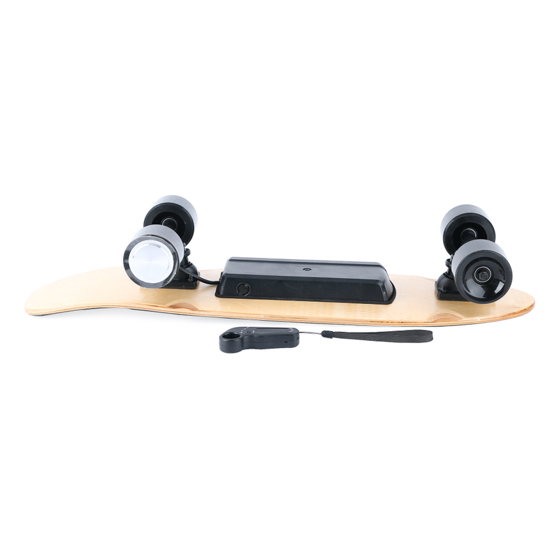 Mini Electric Skateboard Equipped with Best Motor Kit for Adults U.S ...
